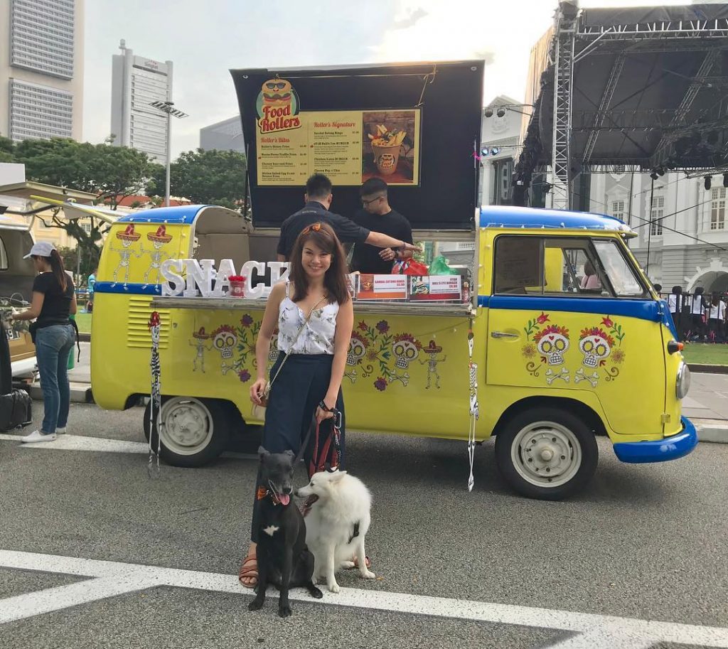 5 Reasons Why You Should Join the Fun at NParks’ Parks Festival & Pets ...