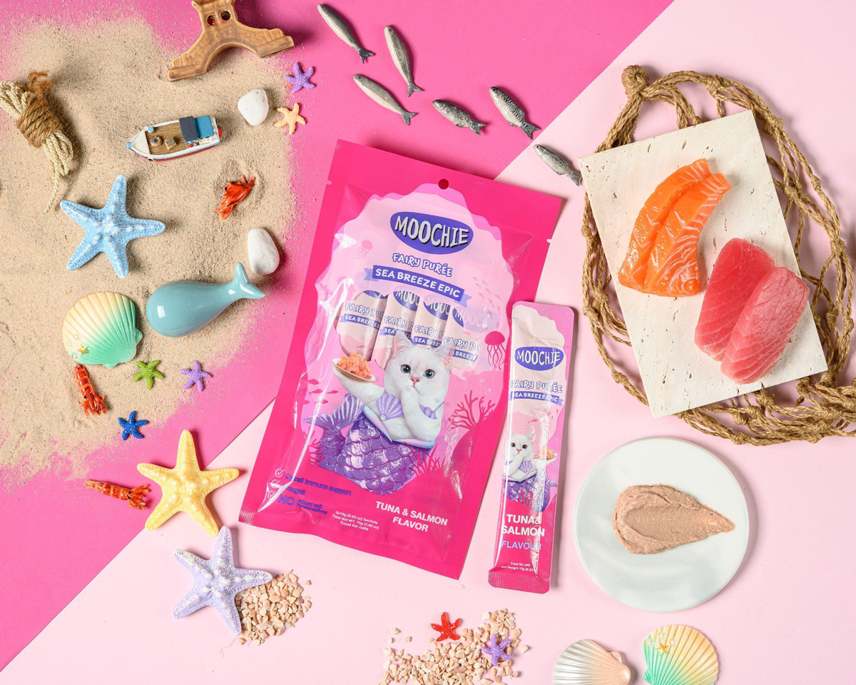 Moochie: The Superfood for Pets Has Finally Arrived in Singapore