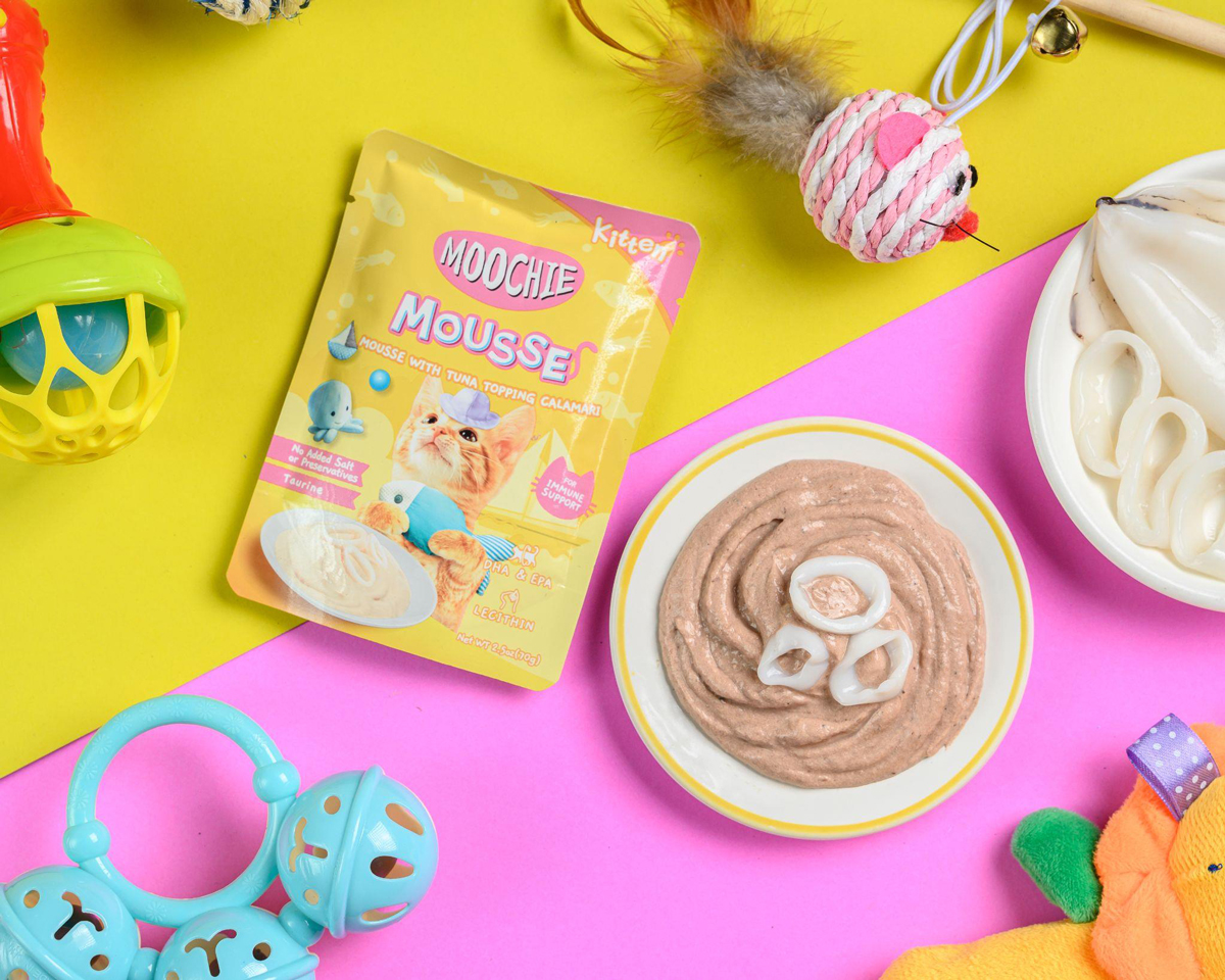 Moochie: The Superfood for Pets Has Finally Arrived in Singapore